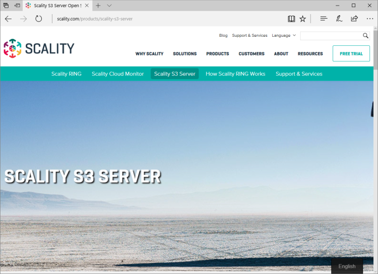 Scality bringt neue Version des Open Source Server Scality S3 für den ...