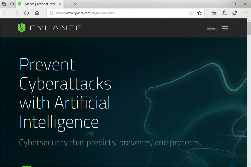 Interview mit Dr. Anton Grashion von Cylance zur DSGVO – Sysbus