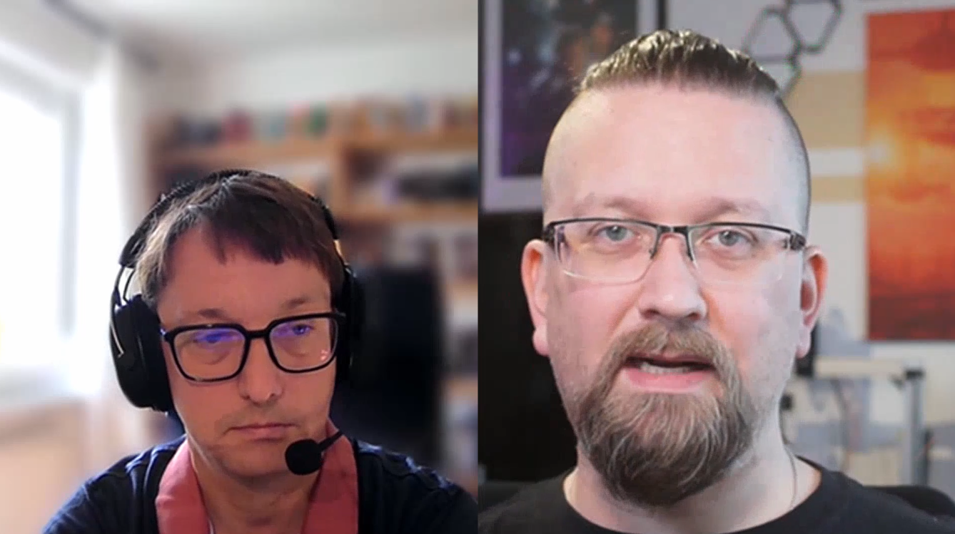 Sysbus-Interview mit Tim Berghoff, Security Evangelist bei G DATA CyberDefense – Sysbus