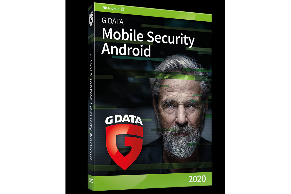 Schutz vor Partnerspionage mit Mobile Security Android von G DATA – Sysbus