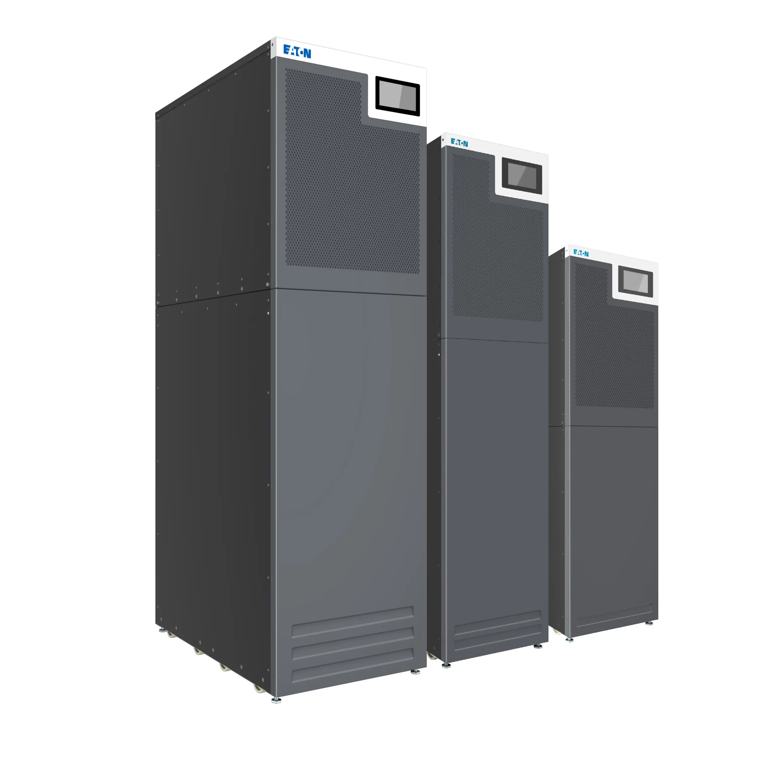 Neu: kompakte USV von Eaton – Sysbus