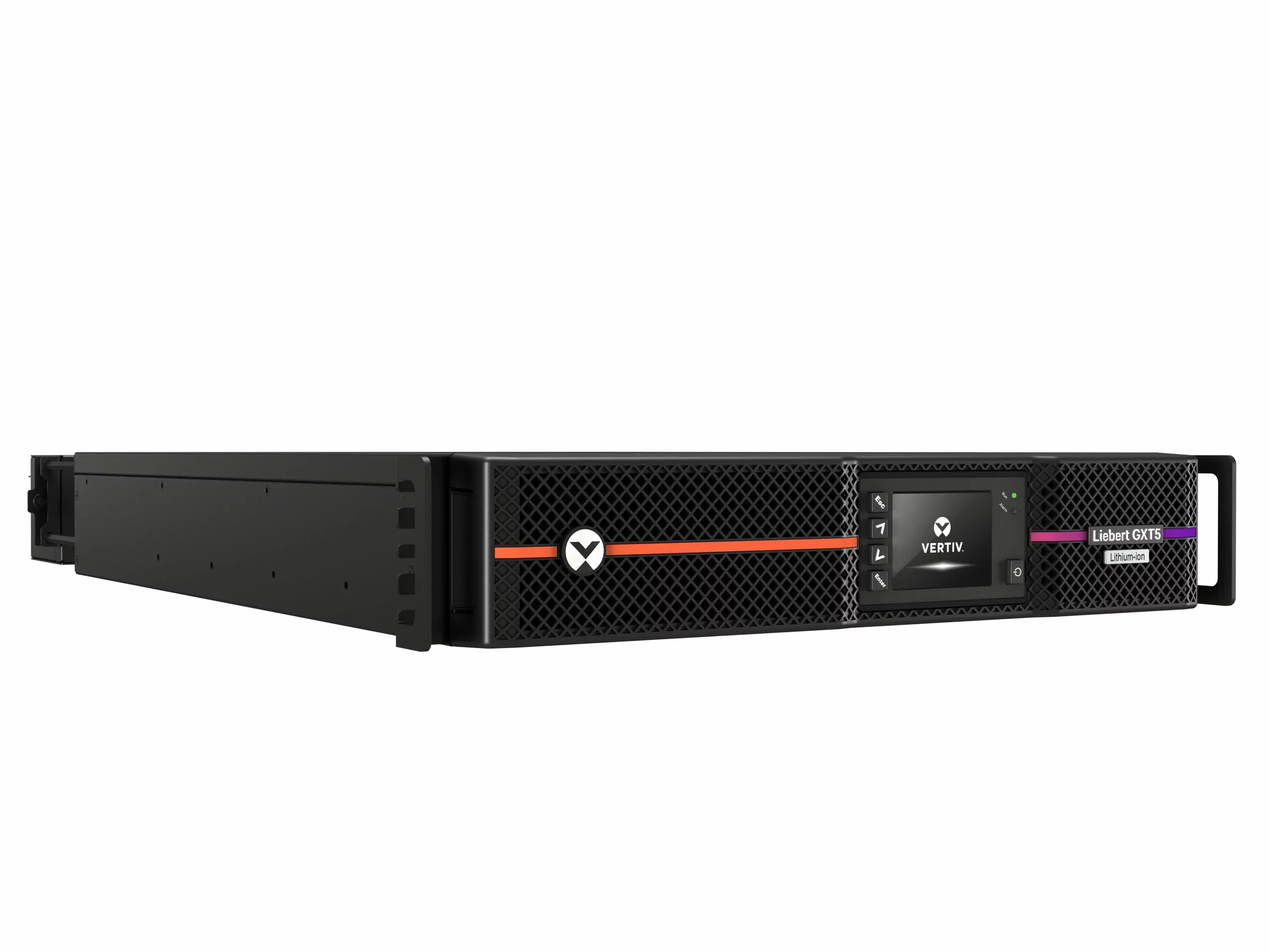 Neue USVs von Vertiv – Sysbus