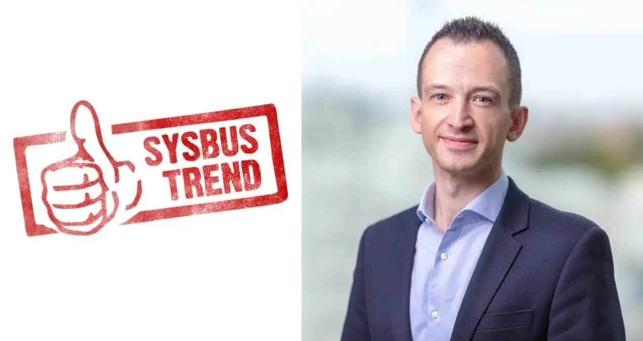 Sysbus Trend-Thema „Security“: Statement zu NIS2 von A1 Digital – Sysbus