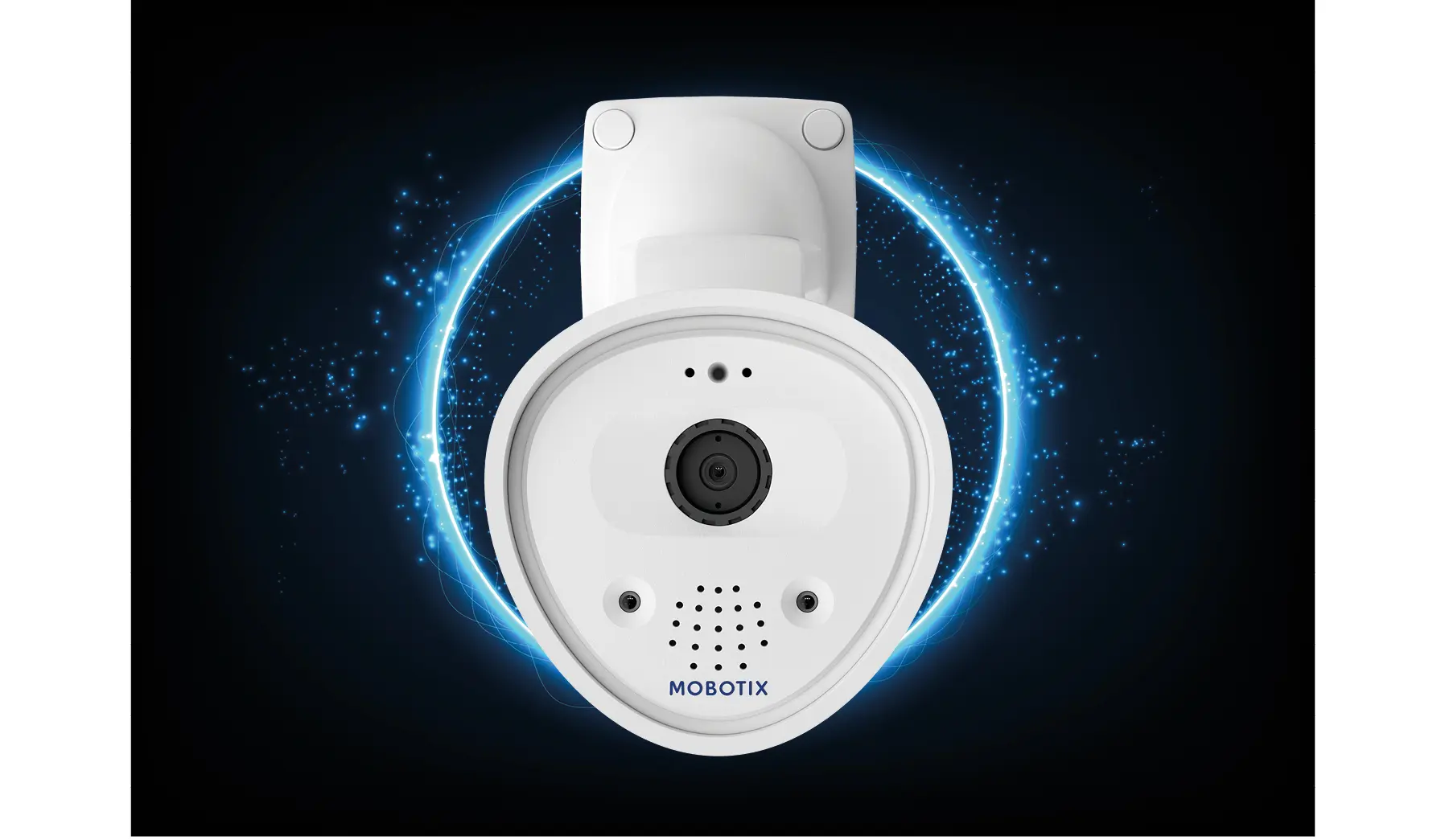 MOBOTIX ONE als neue Kameraplattform für High-End-Applikationen – Sysbus