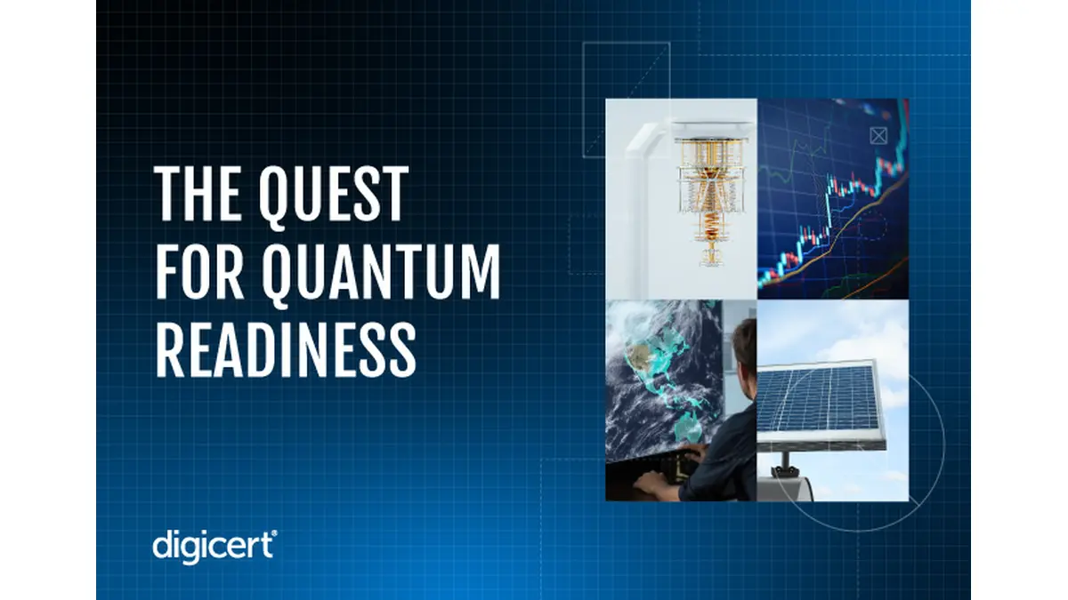Rednerliste für ersten „World Quantum Readiness Day“ veröffentlicht – Sysbus
