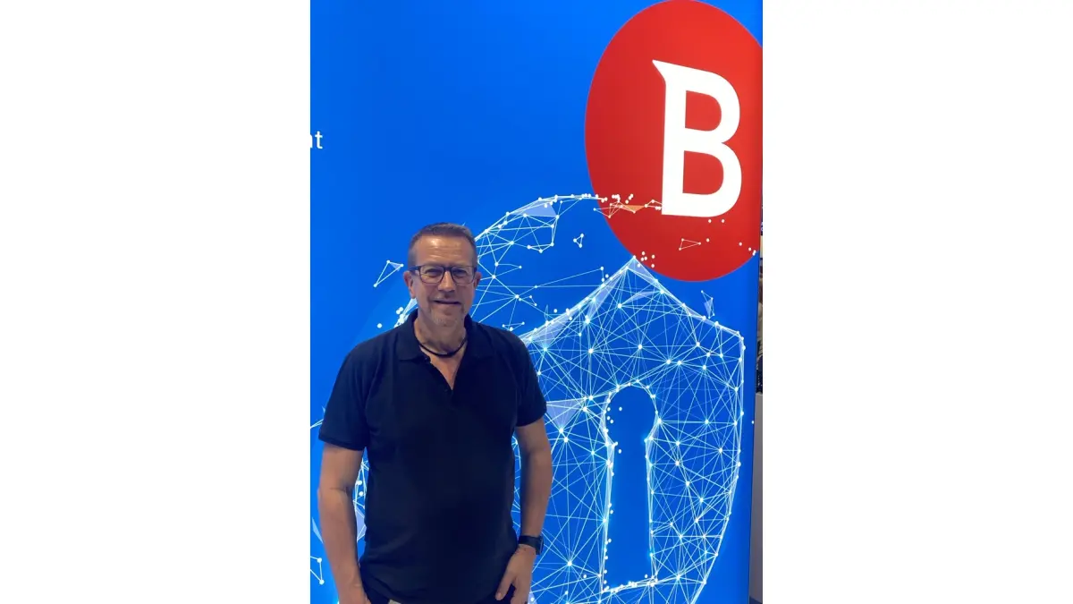 Interview mit Bitdefender – Sysbus