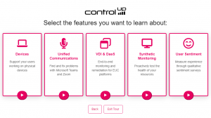 Im Test: Die ControlUp-DEX-Management-Produkte zur Real-Time ...