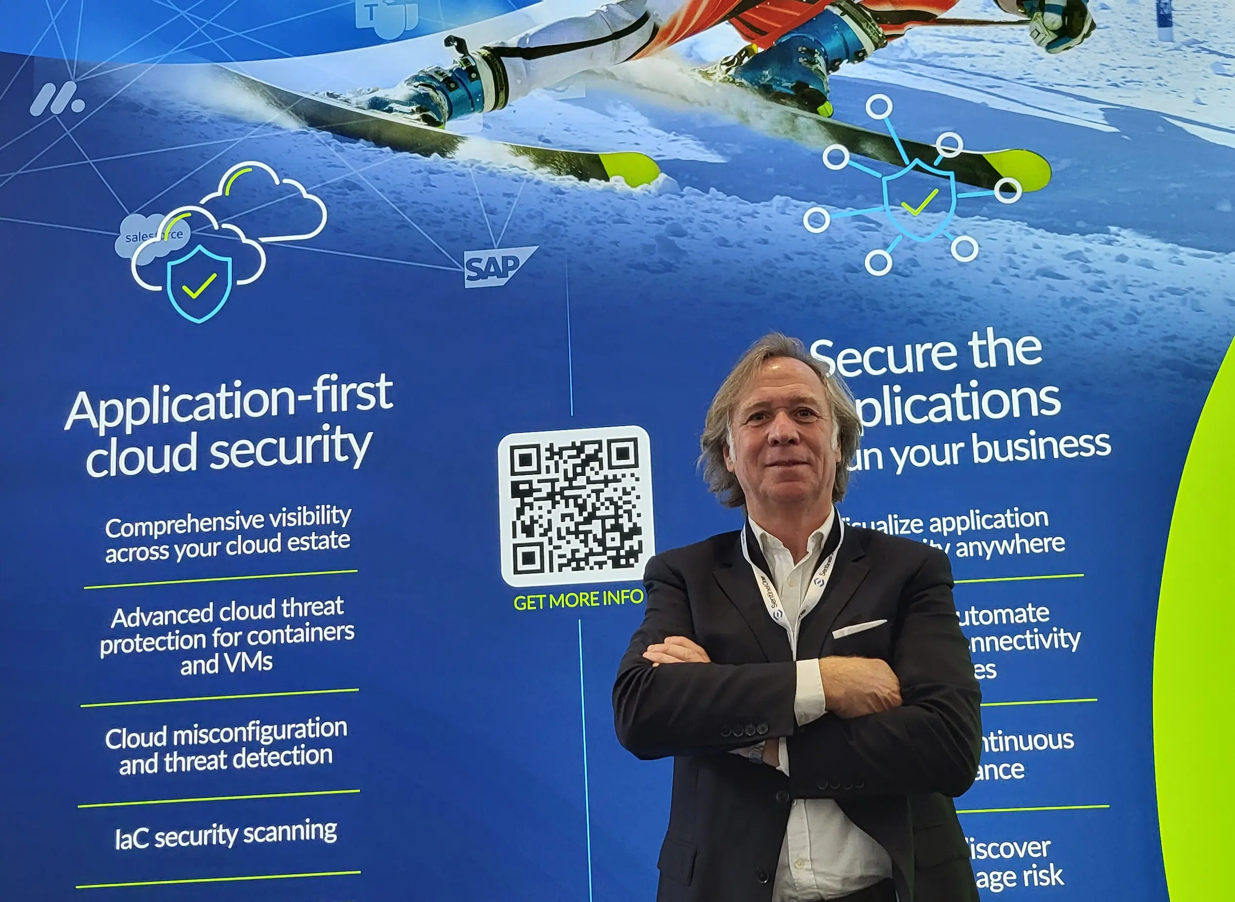 Interview mit AlgoSec – Sysbus