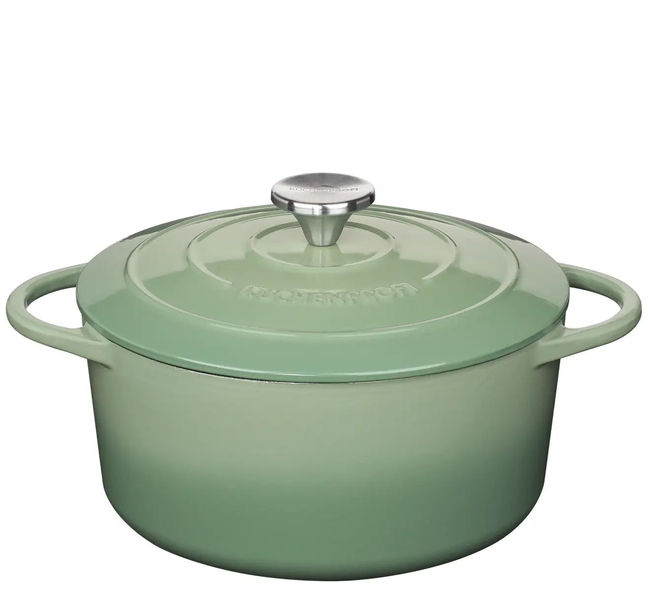 Schne Smeg Gusseisentopf 24 Cm Bilder