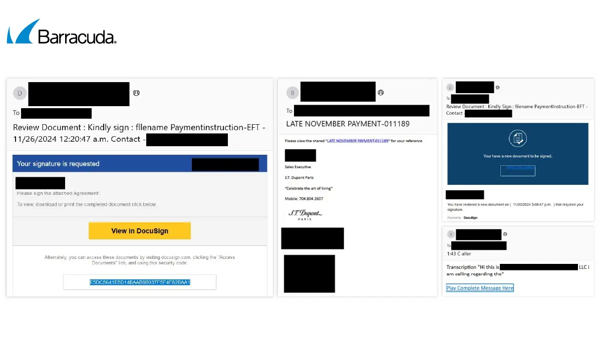 Verstehen wie die Phishing-as-a-Service Plattform Tycoon 2FA arbeitet ...