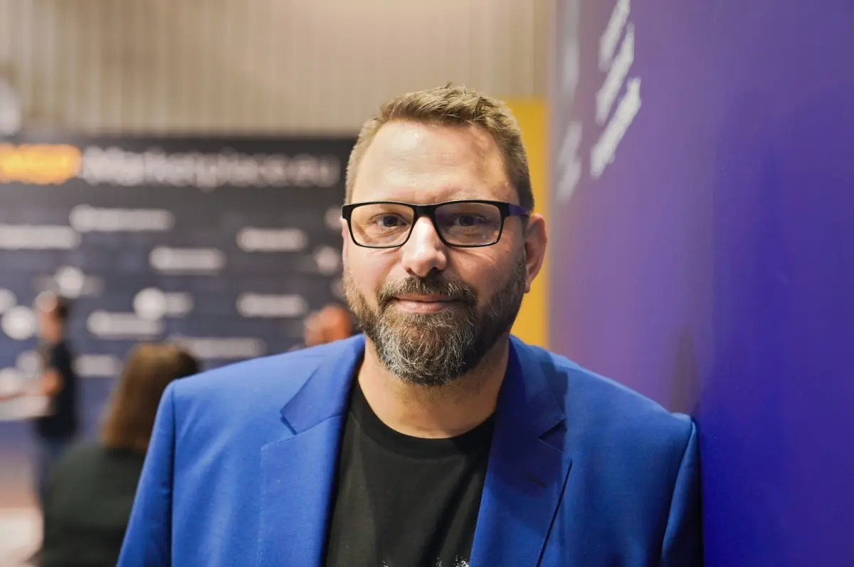 Interview mit Rubrik – Sysbus