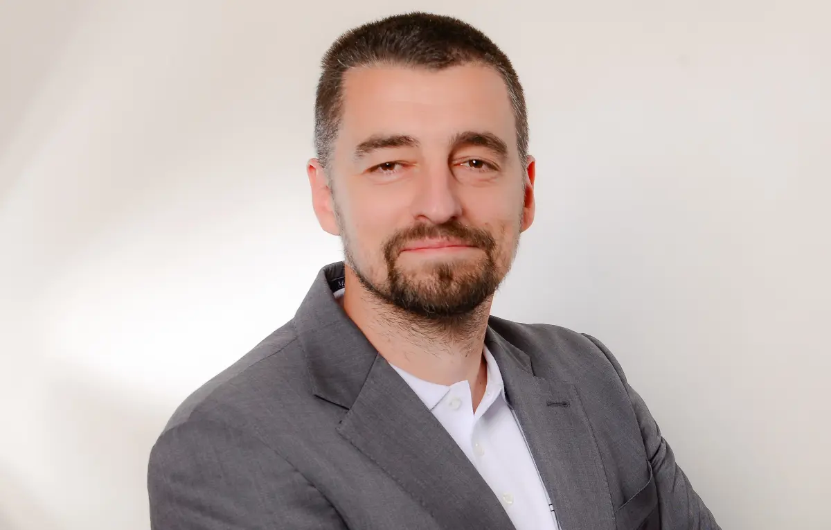 „Sie können nur schützen, was Sie kennen“ – Ismar Efendic über neue DC ...