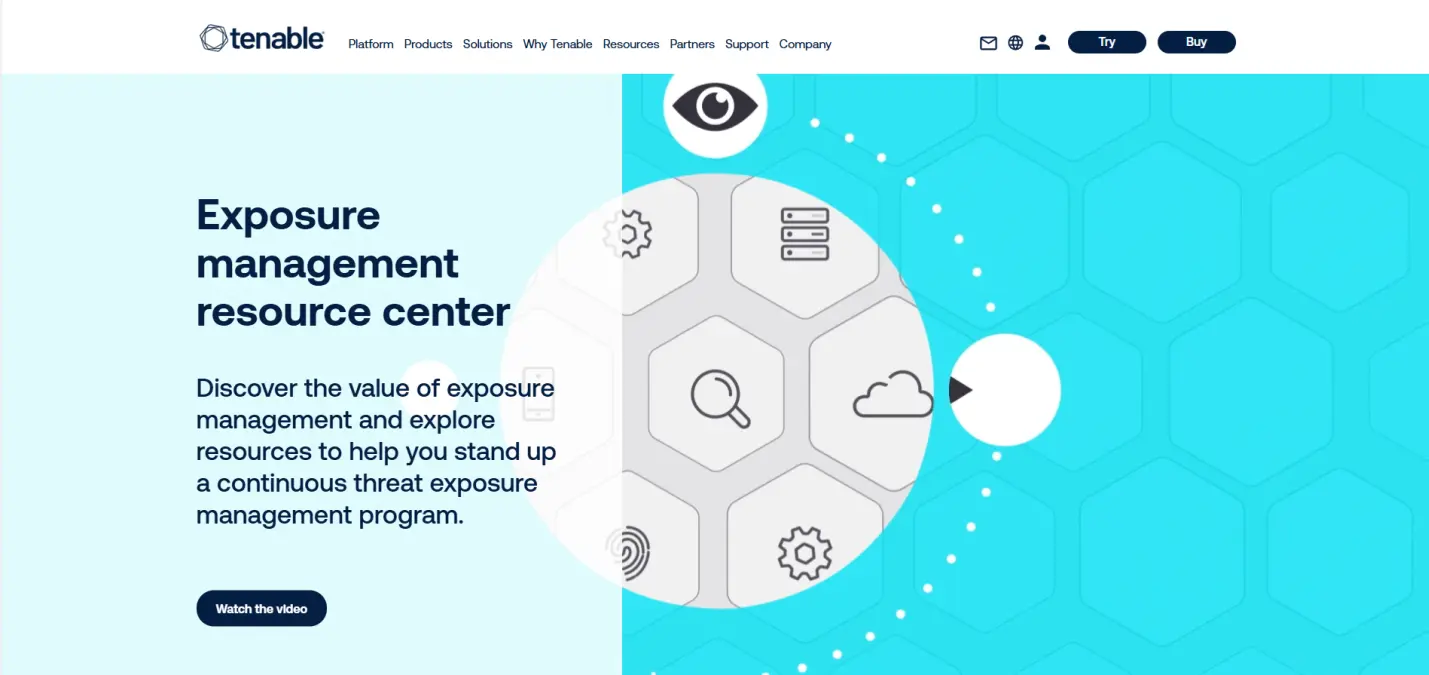 Tenable erweitert Plattform Tenable One um neue Connectors und Risiko ...