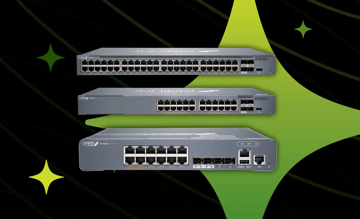 Juniper Networks: Wi-Fi 7 und KI-gestützte Netzwerkinfrastruktur für ...